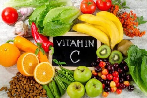 The Relationship Between Vitamin C and Acne | Winston Salem Dermatology