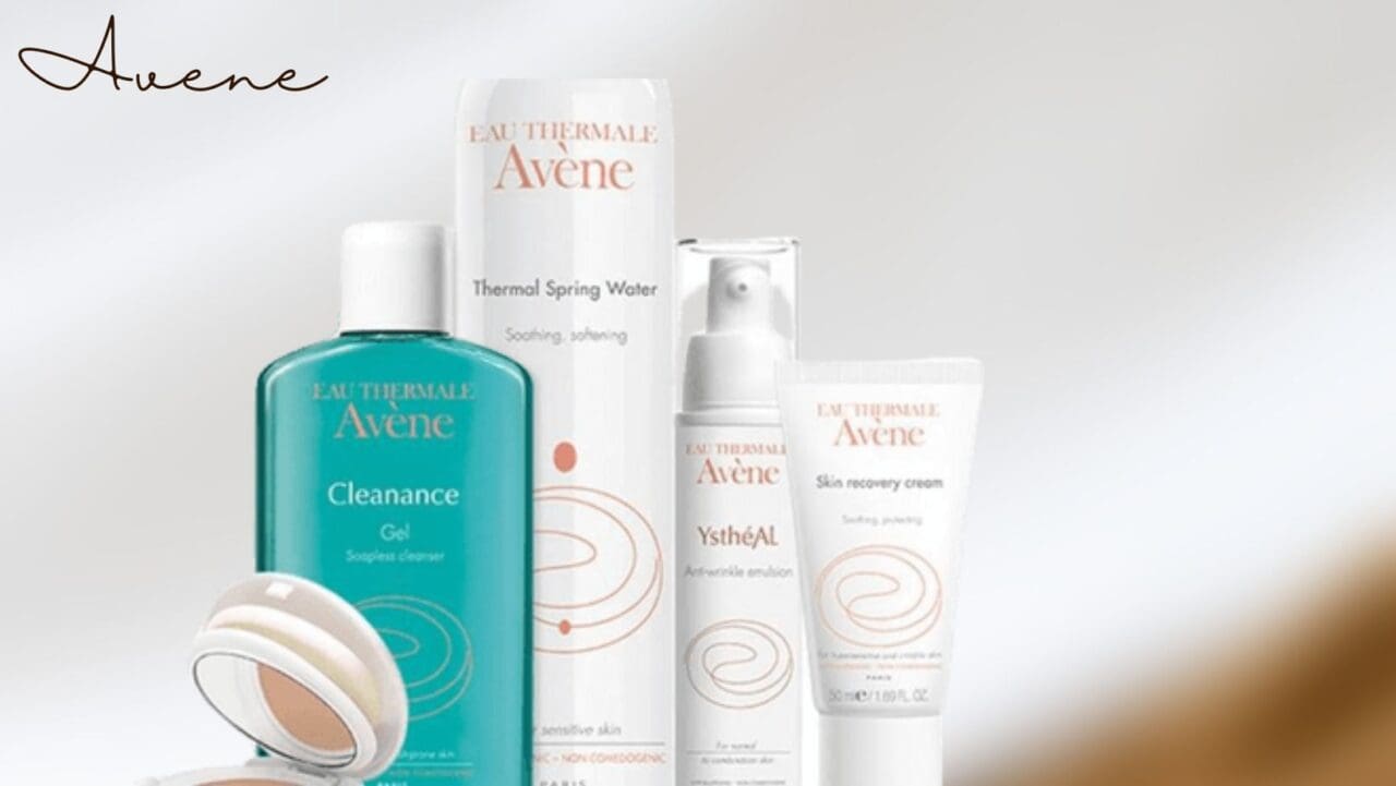 Avene | Winston Salem Dermatology