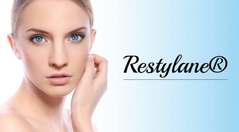 Restylane® | Winston Salem Dermatology