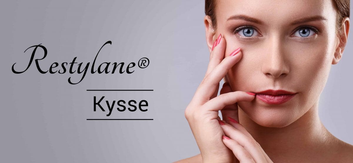 Restylane Kysse Filler | Winston Salem Dermatology